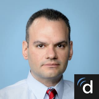 Dr. Gabriel Calles, MD | Miami, FL | Radiologist | US News Doctors