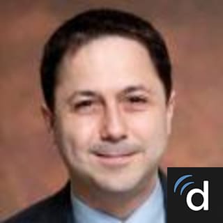 Dr. Anthony Perry, MD – Chicago, IL | Geriatrics