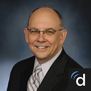 Dr. David B. Mallott, MD | Baltimore, MD | Psychiatrist | US News Doctors