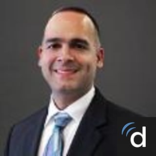 Dr. Alfonso Gonzalez-Rodriguez, MD | Winter Park, FL | Internist | US ...