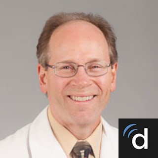Dr. Walter Strauser, MD – San Diego, CA | Physical Medicine/Rehab