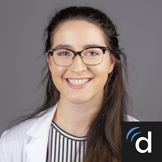 Dr. Madison Allen, MD | Mundelein, IL | Emergency Medicine Physician ...