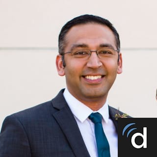 Dr. Akash P. Kansagra, MD | Saint Louis, MO | Radiologist | US News Doctors