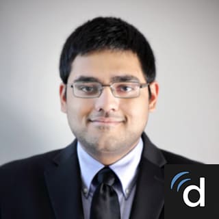 Dr. Shiv Rawal, MD | Nashville, TN | Anesthesiologist | US News Doctors