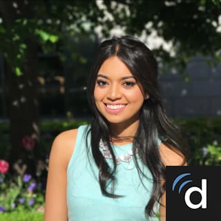 Dr. Maria Borrero, MD | Salt Lake City, UT | Internist | US News Doctors