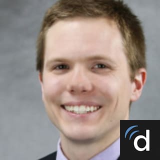 Dr. Wesley Durgin, MD | Chattanooga, TN | Internist | US News Doctors