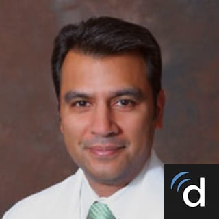Dr. Anuj Manocha, MD – Douglasville, GA | Gastroenterology