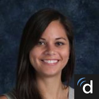 Dr. Amanda C. Barrett, MD | Baltimore, MD | Pathologist | US News Doctors