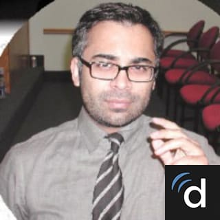 Dr. D H. Bhatt, MD | New York, NY | Psychiatrist | US News Doctors