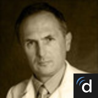 Dr. Gligor V. Gucev, MD | Los Angeles, CA | Anesthesiologist | US News ...