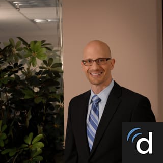 Dr. Christopher J. Jayne, MD | Houston, TX | Obstetrician-Gynecologist ...