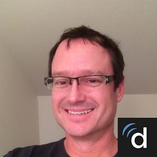 Dr. J Roseberry, MD – Seattle, WA | Emergency Medicine