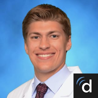 Dr. Marcus Voigt, MD – Huntington, WV | Orthopaedic Surgery
