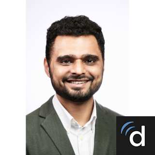 Dr. Kunal Patel, MD | Kansas City, KS | Cardiologist | US News Doctors