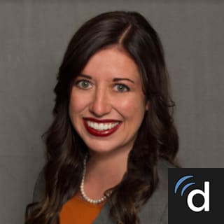 Dr. Samantha B. Mackay-Forton, DO | East Lansing, MI | Doctor | US News ...