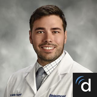 Dr. Martin D. Theriault, MD | Grosse Pointe, MI | Family Medicine Doctor | US News Doctors
