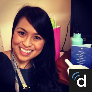 Maria Pham – Richmond, VA | Pharmacist