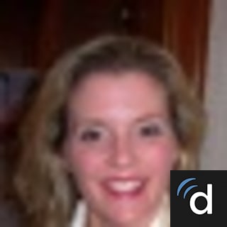 Dr. Stephanie (Zoeller) Hall, MD – Louisville, KY | Psychiatry