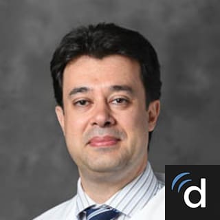 Dr. Zaher K. Otrock, MD | Cleveland, OH | Pathologist | US News Doctors