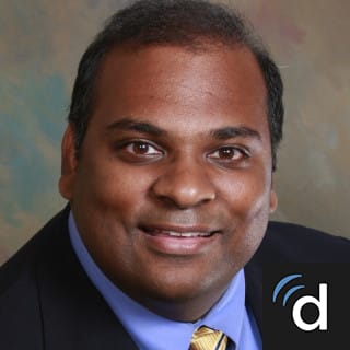 Dr. Cyril C. DeSilva, MD | Panama City, FL | Neurosurgeon | US News Doctors