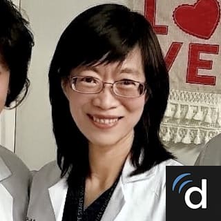 Shan Ju Lin, NP | Duarte, CA | Family Nurse Practitioner | US News Doctors