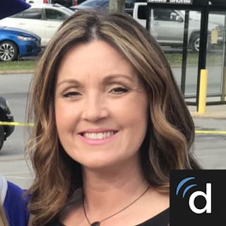 April Schrader, NP | Little Rock, AR | Pediatric Nurse Practitioner ...