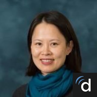 Dr. Suzanne T. Chong, MD | Ann Arbor, MI | Radiologist | US News Doctors