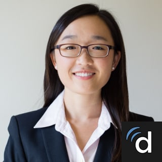 Dr. Julie Kim, MD | San Francisco, CA | Endocrinologist | US News Doctors