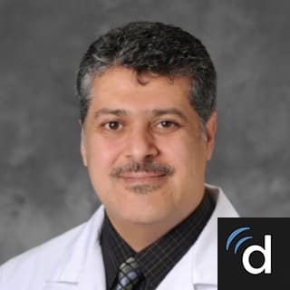 Dr. Hassan R. Bazzi, DO | Detroit, MI | Family Medicine Doctor | US ...