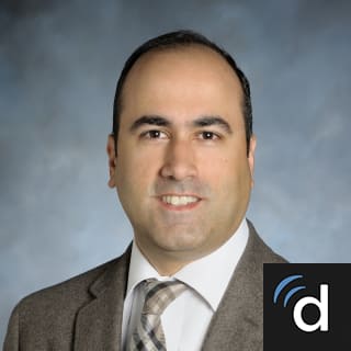 Dr. Amir Jundi, MD | Flint, MI | Nephrologist | US News Doctors