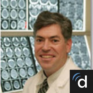 Dr. Vernon J. Hendrix, MD | Atlanta, GA | Radiologist | US News Doctors