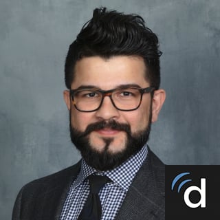 Dr. amir heravi, MD | Baltimore, MD | Internist | US News Doctors