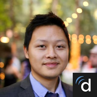 Dr. Richard Feng, MD | San Francisco, CA | Psychiatrist | US News Doctors