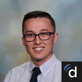 Dr. Ryan Alexander, DO – Knoxville, TN | Preventive Medicine