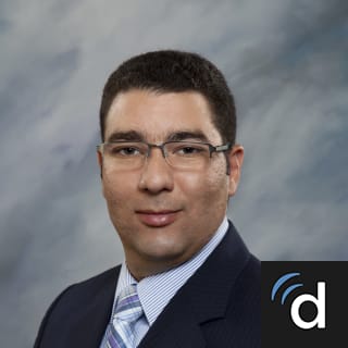 Dr. Ahmed S. Bata, MD | Loma Linda, CA | Orthopedist | US News Doctors