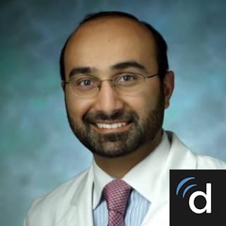 Dr. Hamza Aziz, MD | Baltimore, MD | Thoracic Surgeon | US News Doctors