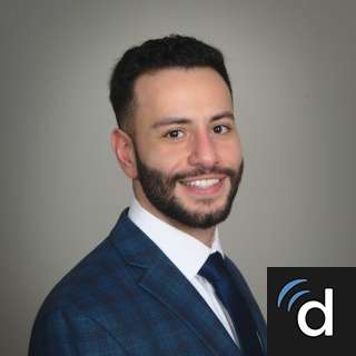 Dr. Moe Zarli, DO – Fort Lauderdale, FL | Other MD/DO