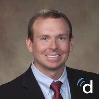 Dr. Justin Hallock, MD – Decatur, AL | Orthopaedic Surgery