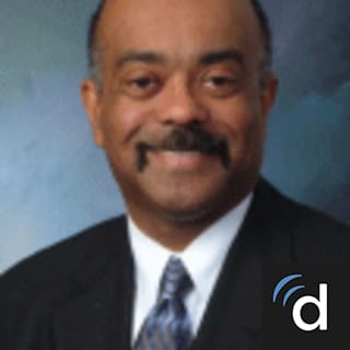 Dr. Herman Gray, MD | Detroit, MI | Pediatrician | US News Doctors