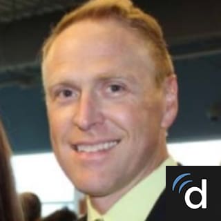 Dr. Robert Vorhies, MD – Springfield, MO | Vascular Surgery