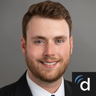 Dr. Nicholas Gates, MD | Portland, OR | Internist | US News Doctors