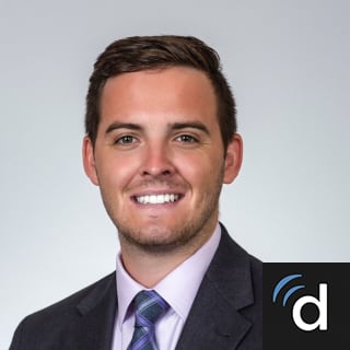 Dr. Townsend Reeves, MD | Charlotte, NC | Emergency Medicine Physician ...