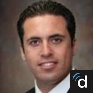 Dr. Sergey M. Kachar, DO | Arlington Heights, IL | Orthopedist | US ...