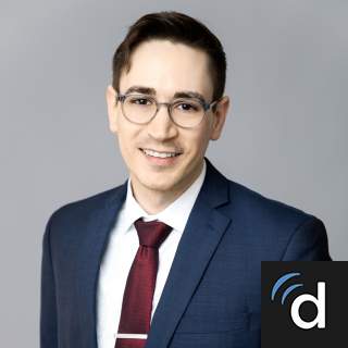 Dr. Alec Perrera, MD | Milwaukee, WI | Internist | US News Doctors