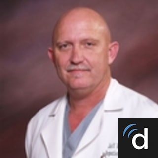 Dr. Jeffrey Ross, MD – Brookhaven, MS | Anesthesiology