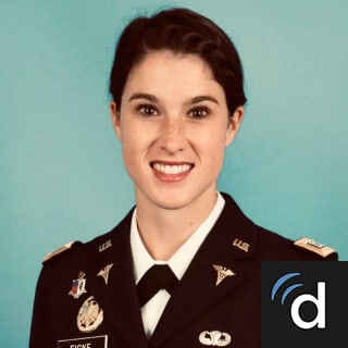 Dr. Jennifer Ficke, MD | Fort Belvoir, VA | Radiologist | US News Doctors