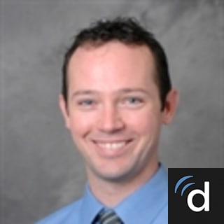Dr. Brandon M. Genson, DO | Highland, MI | Internist | US News Doctors