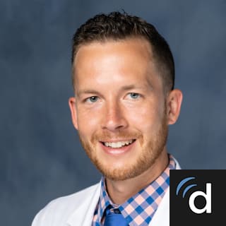 Dr. Jeremy Carlson, MD | Jacksonville, FL | Nephrologist | US News Doctors