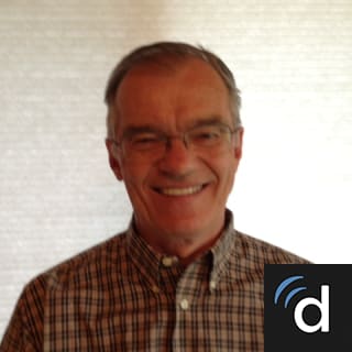 Dr. John R. Gray, MD | Duluth, MN | Anesthesiologist | US News Doctors