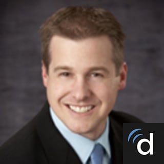 Dr. Todd Adams, DO – Traverse City, MI | Cardiology